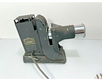 Miniature Projector - Etsy