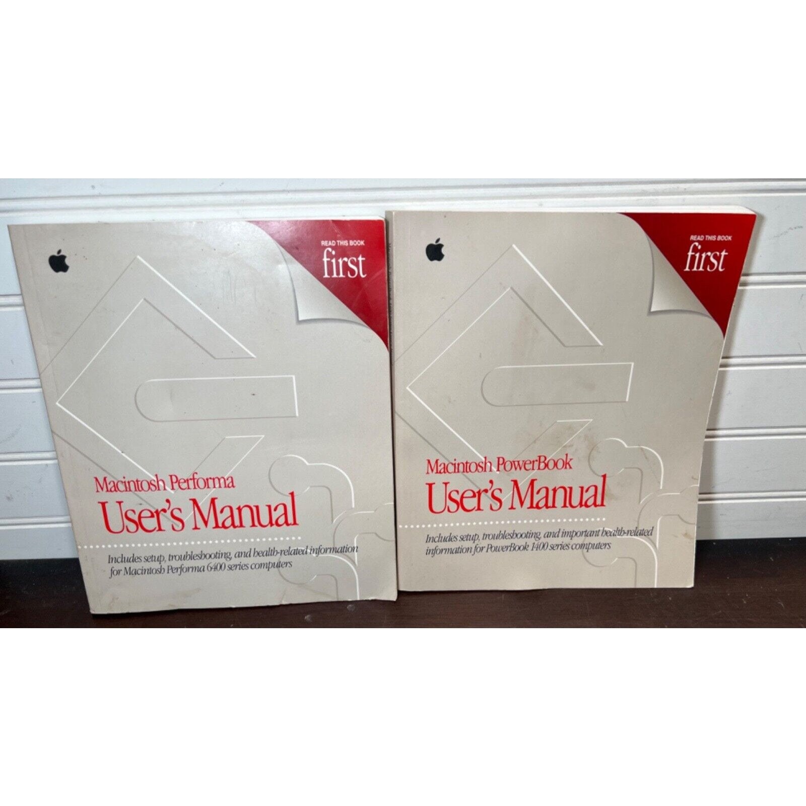 Macintosh Performa 6400