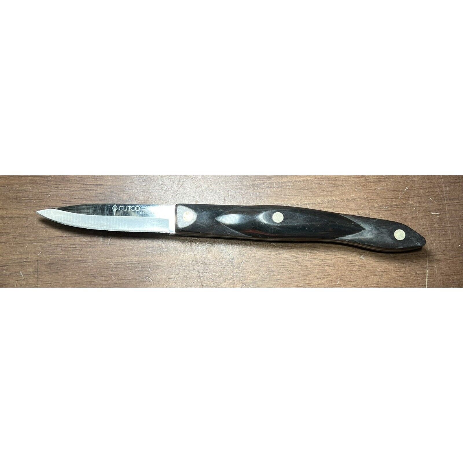 Cutco Paring Knife