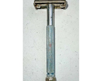 Star Safety Razor - Etsy