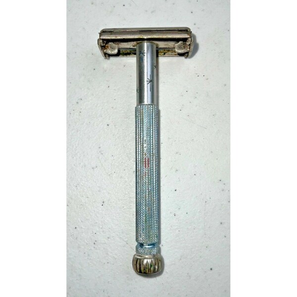 Gillette Razor - Etsy