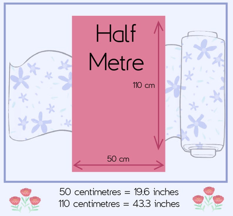 Little Arrow on Peach Viking Adventure 100% Cotton - Etsy