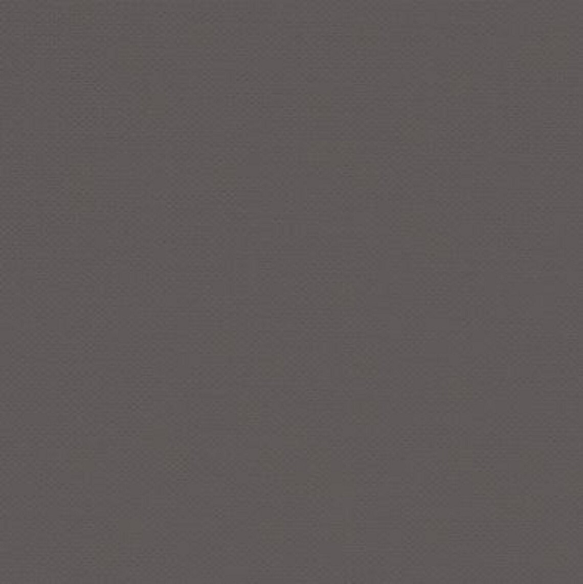 Devonstone Collection Solid GRANITE DV150 100% Cotton | Etsy