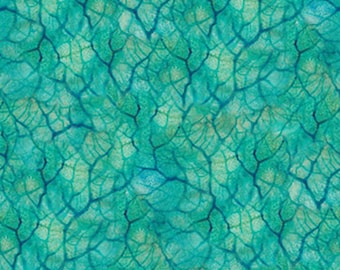 Tree of Wisdom Fabric | Etsy