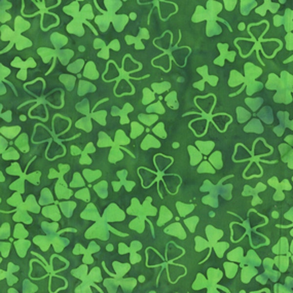 Shamrock Fabric - Etsy