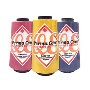 Perma Core Thread DOVE GREY Quilters Editions - Etsy