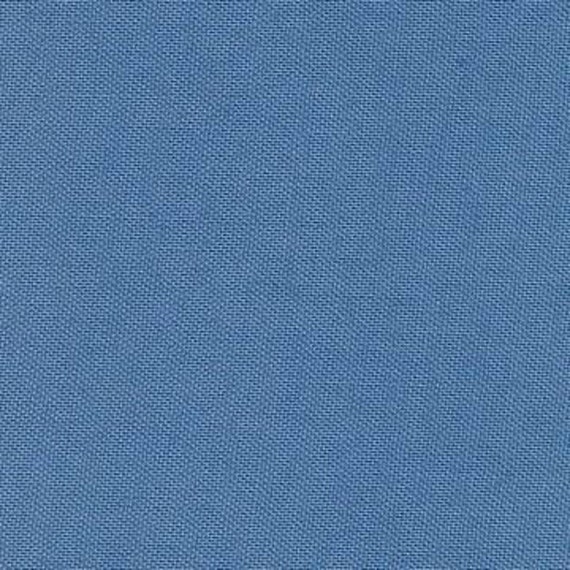Devonstone Collection Solid BLUE DV105 100% Cotton | Etsy