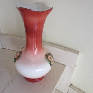 Sale : NIMY Belgian Art Deco Vase Signed MANUFACTURE IMPERIALE Et ...