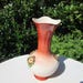 Sale : NIMY Belgian Art Deco Vase Signed MANUFACTURE IMPERIALE Et ...
