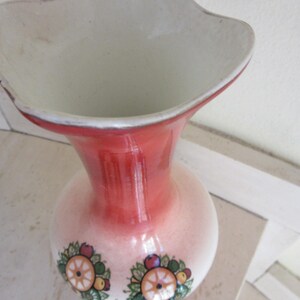 Sale : NIMY Belgian Art Deco Vase Signed MANUFACTURE IMPERIALE Et ...
