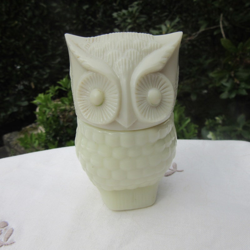 Avon Collectible Jar - Etsy