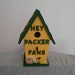 PACKER HOUSE - Etsy