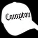Straight Outta Compton Easy E SVG - Etsy