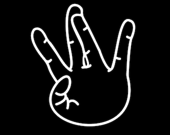 Compass Nautical Star North South East West Vinyl Decal Sticker - Etsy