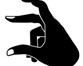 East Coast Hand Sign Gang