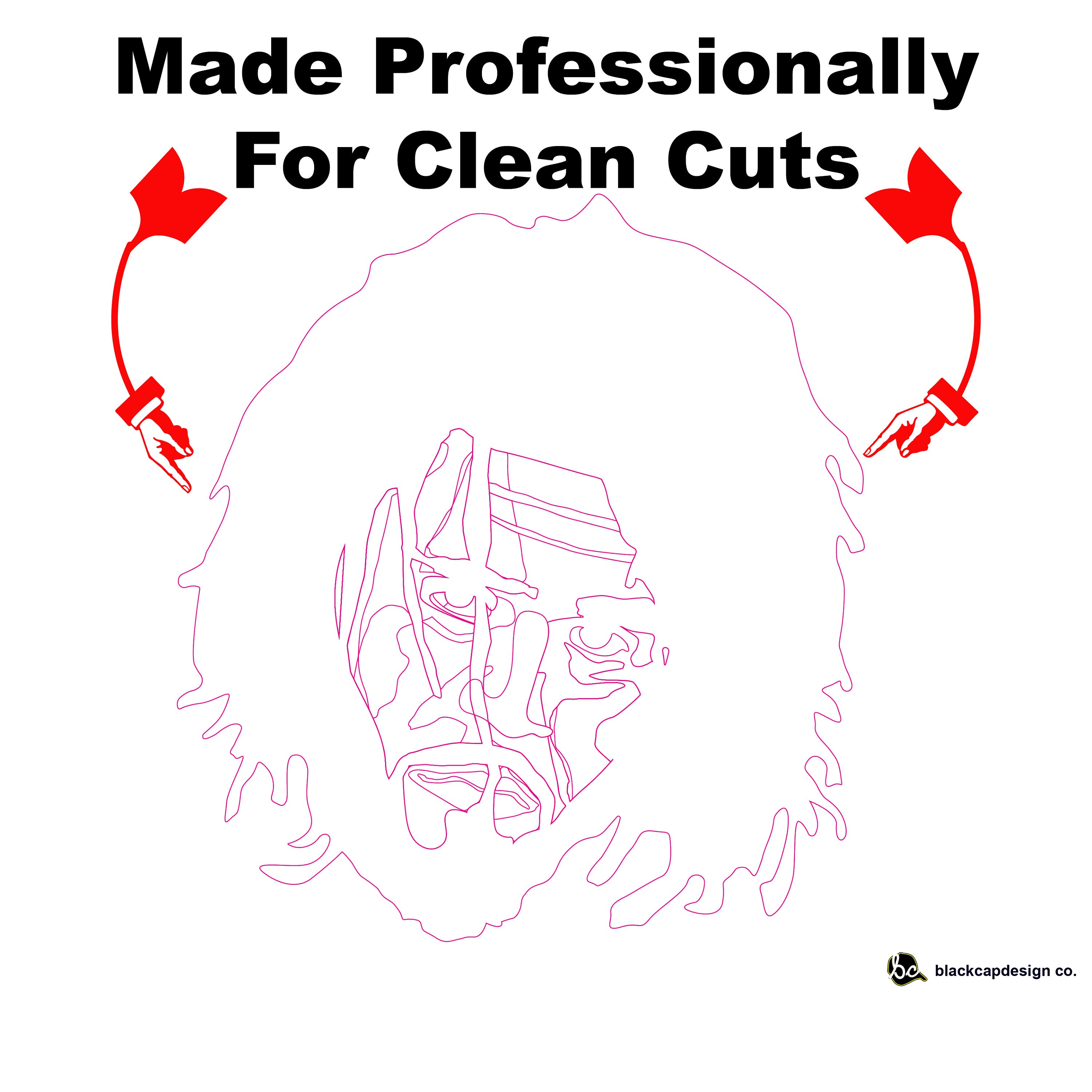 J Cole SVG Cut File - Etsy