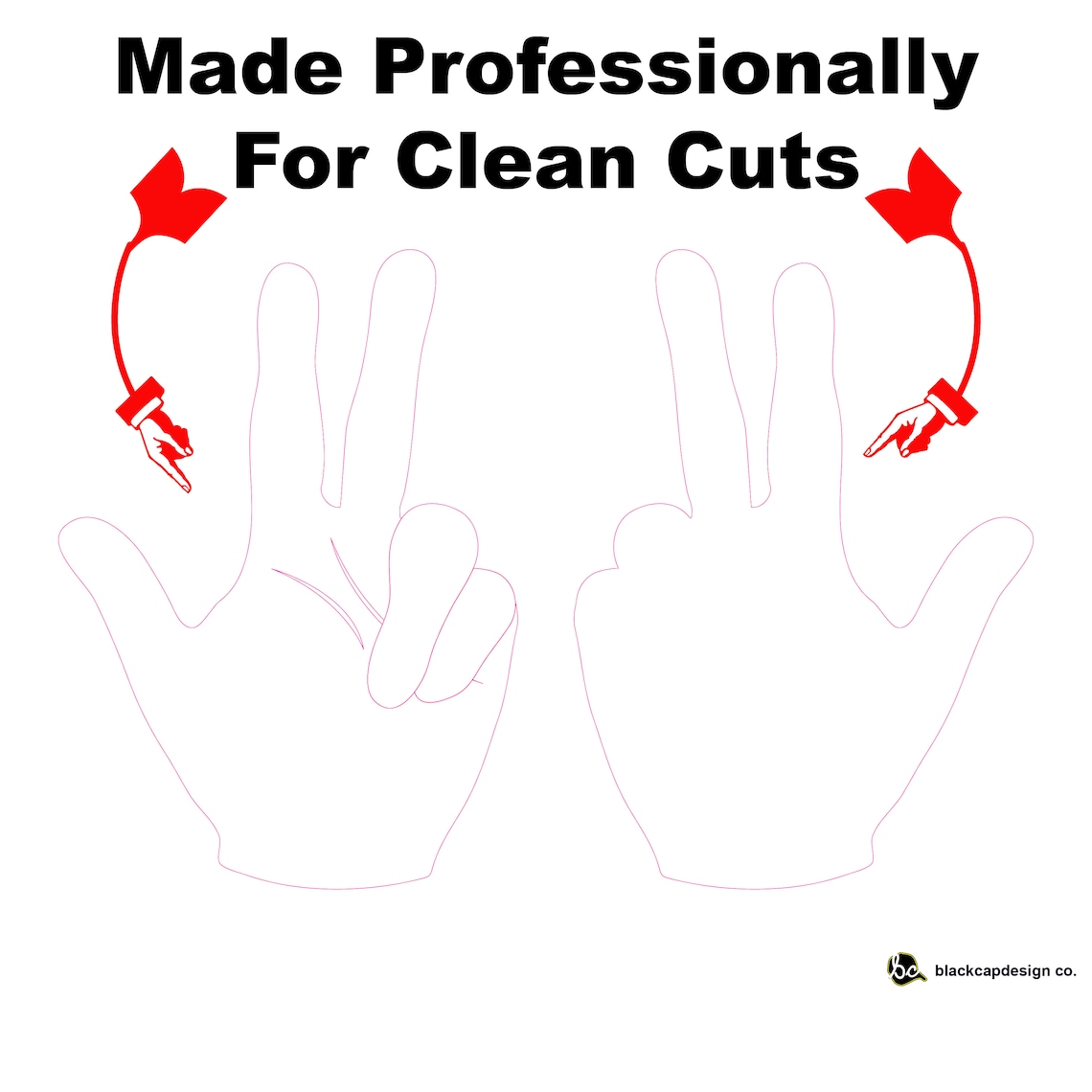 Three Finger Salute - Serb Salute SVG - Etsy