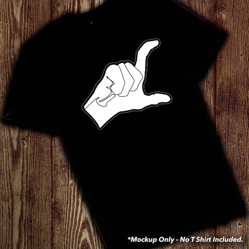 Crips Gang Sign SVG Cut File - Etsy