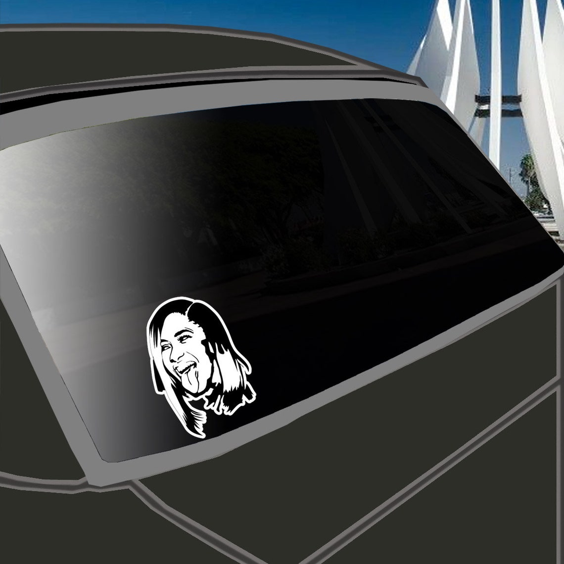 Cardi B SVG Cut File - Etsy