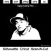 Eminem SVG Cut File - Etsy