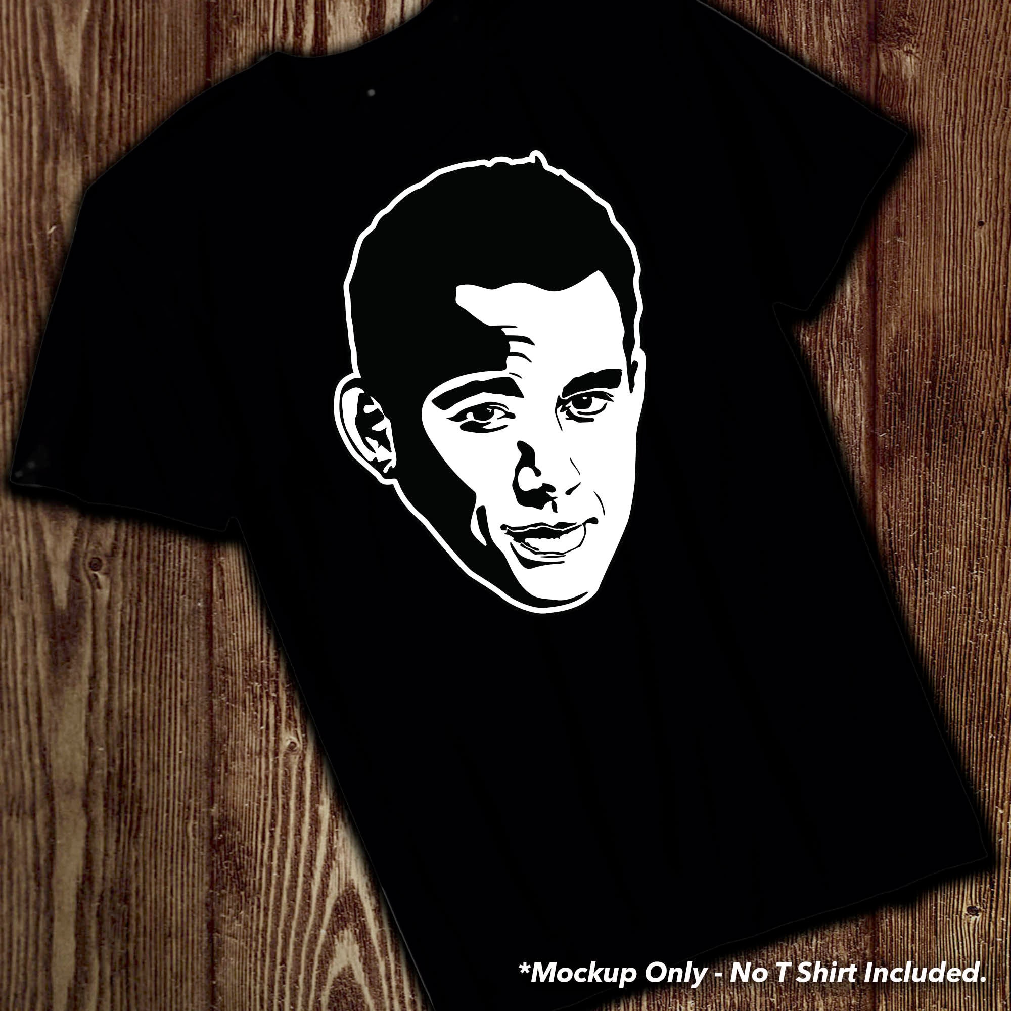 Channing Tatum SVG Cut File - Etsy