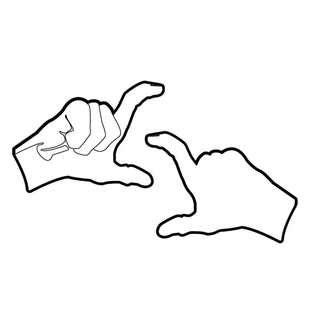 Crips Gang Sign SVG Cut File Etsy New Zealand crips-gang-sign-svg-cut-file-etsy-new-zealand