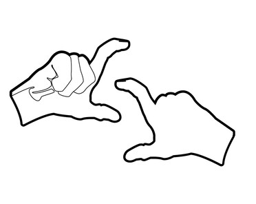 Hoover Crip Gang Signs Hoova Crip YouTube