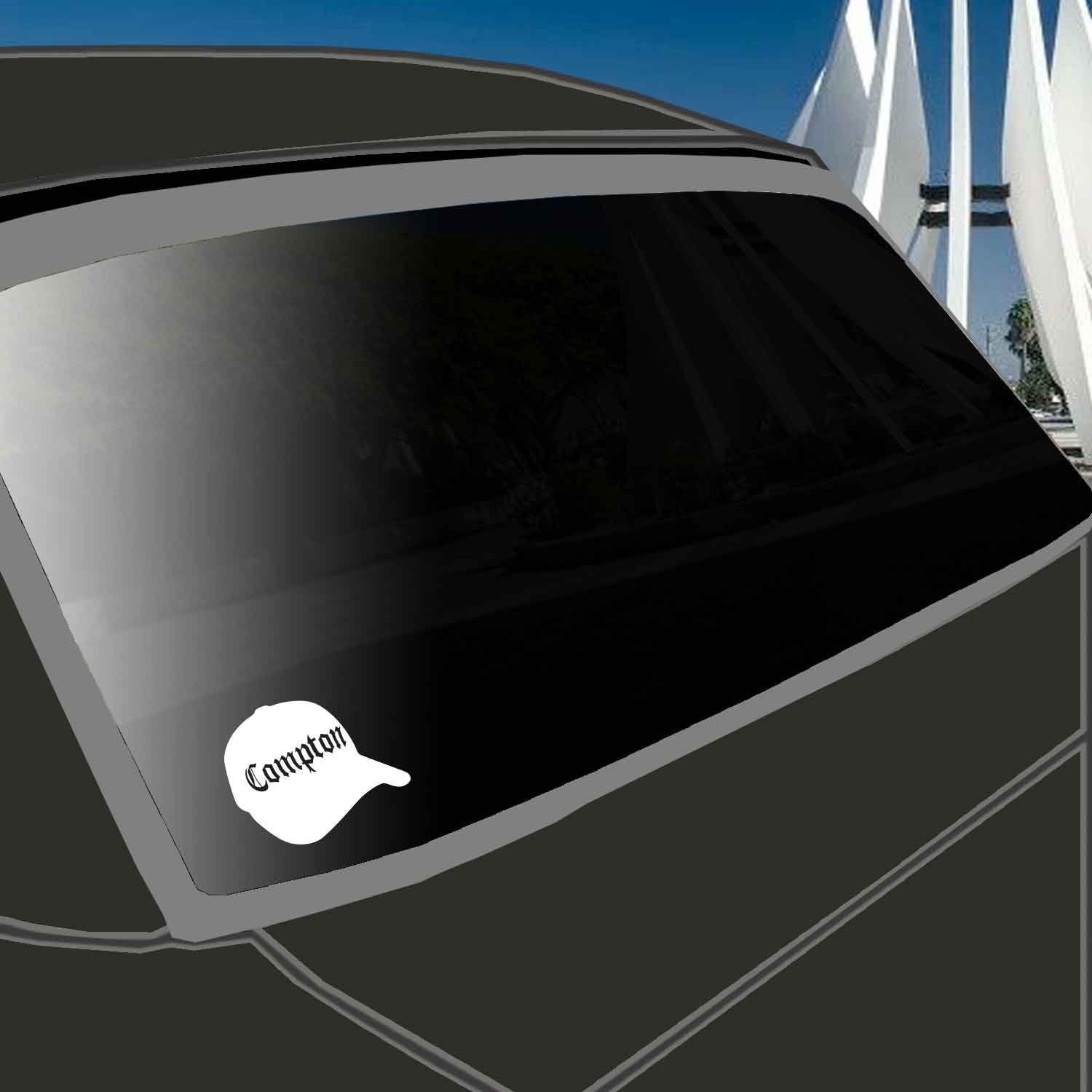 Straight Outta Compton Easy E SVG - Etsy