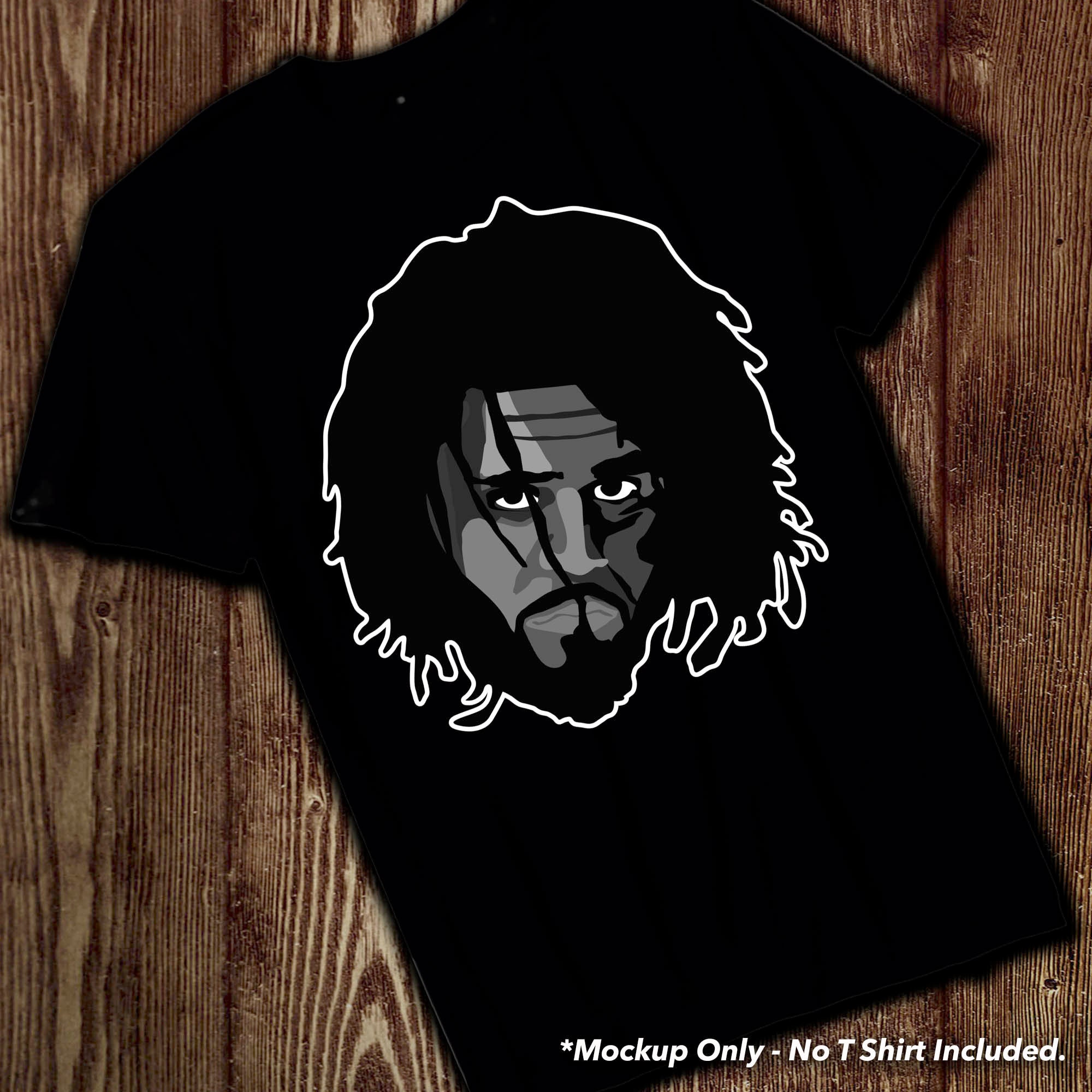 J Cole SVG Cut File - Etsy