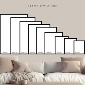 Atlanta Map & Skyline Art Print in Distressed - Etsy