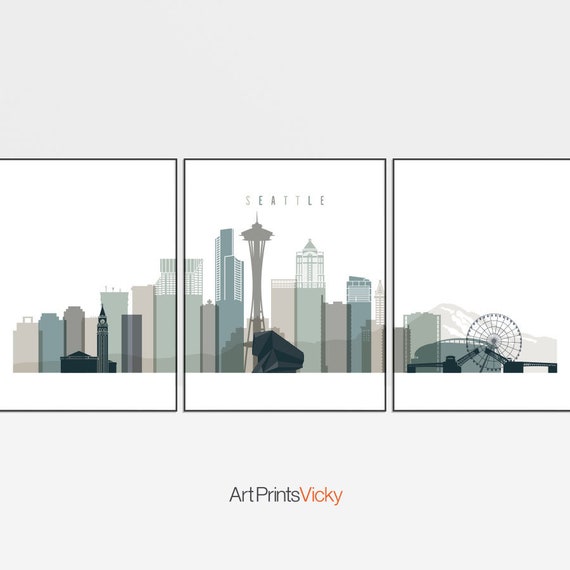 Melbourne 3 Piece Wall Art Melbourne Set Of 3 Prints ArtPrintsVicky melbourne-3-piece-wall-art-melbourne-set-of-3-prints-artprintsvicky