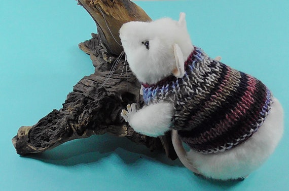RAT SWEATERS - Etsy