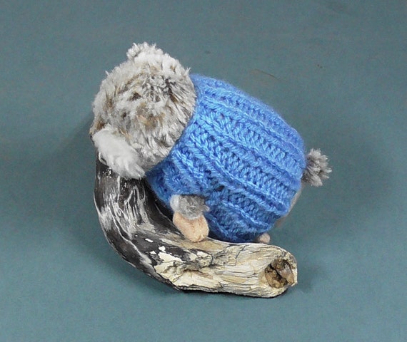 HAMSTER SWEATERS. | Etsy