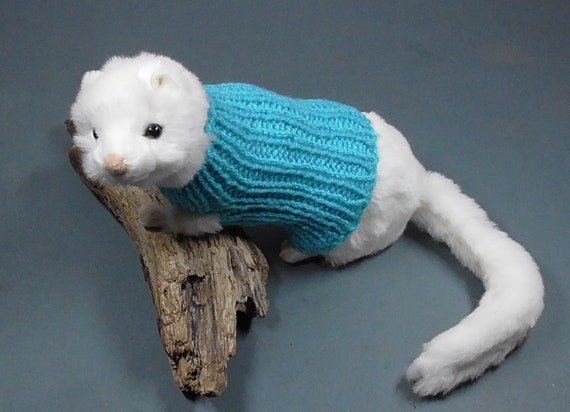 Ferret Sweaters
