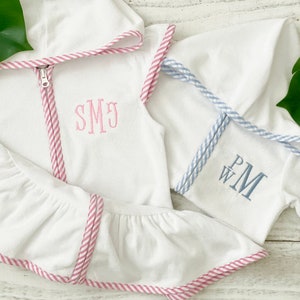 Boys Cover Up, Terry Cloth, Personalized Swim Cover Up, Baby Cover Up ...