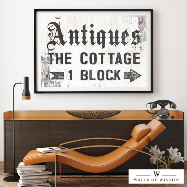 Cottage Signs - Etsy