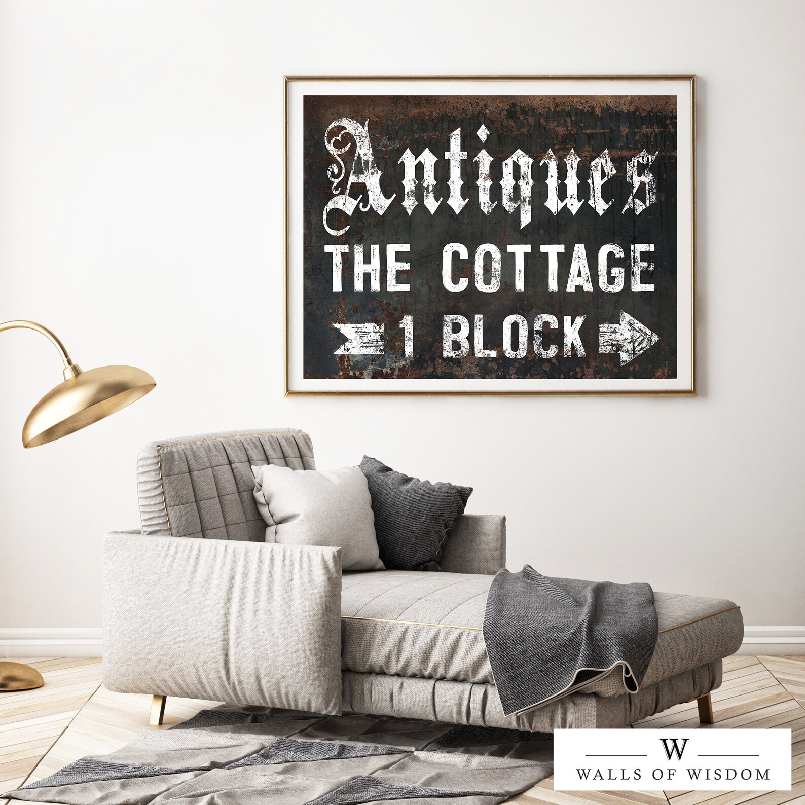 Vintage Printable Gallery Wall Art Printable Antique Decor - Etsy