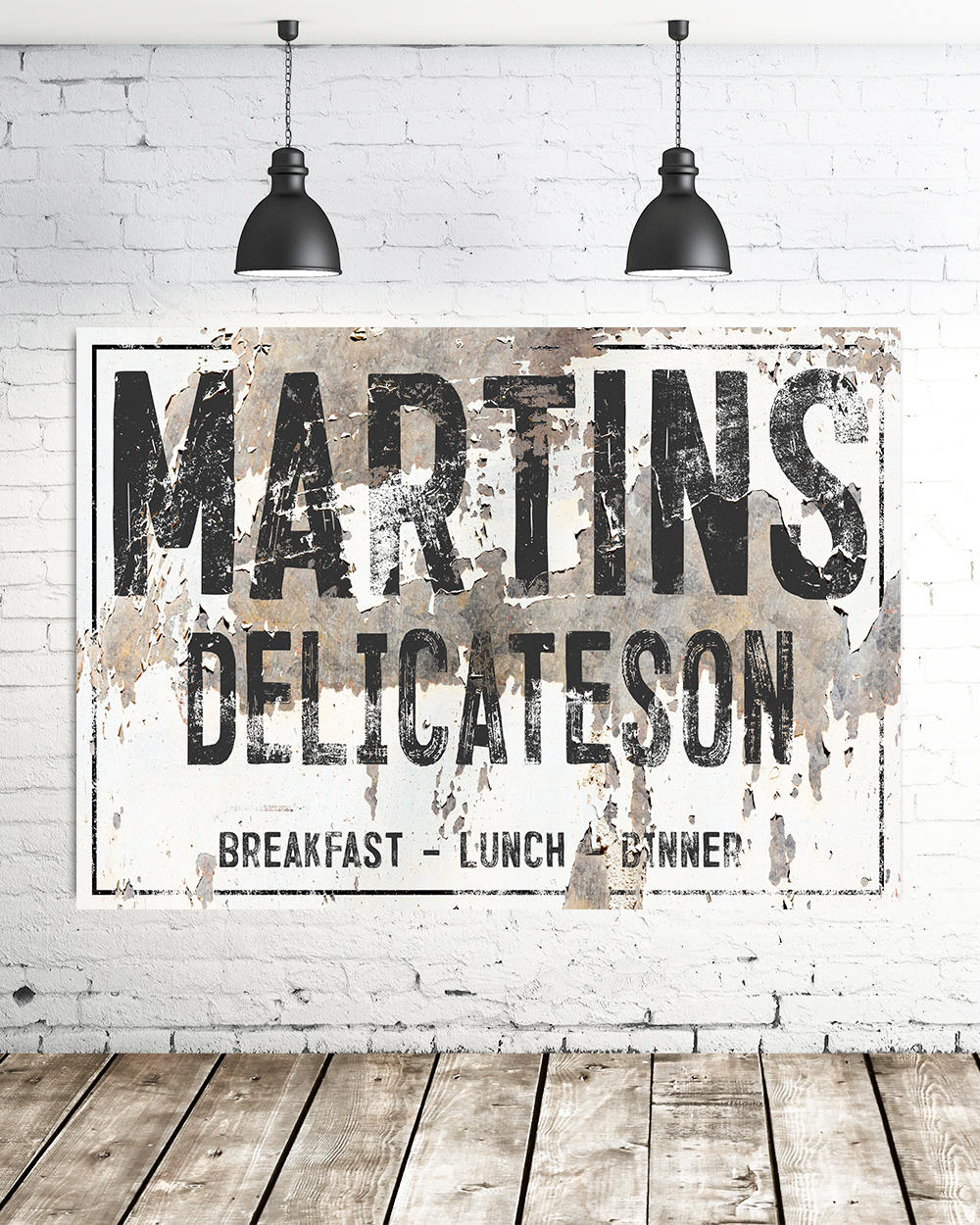 Rustic Established Signs Gift for Her Est Family Name Sign - Etsy