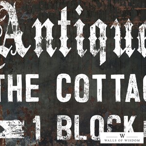 Vintage Printable Gallery Wall Art Printable Antique Decor Digital ...