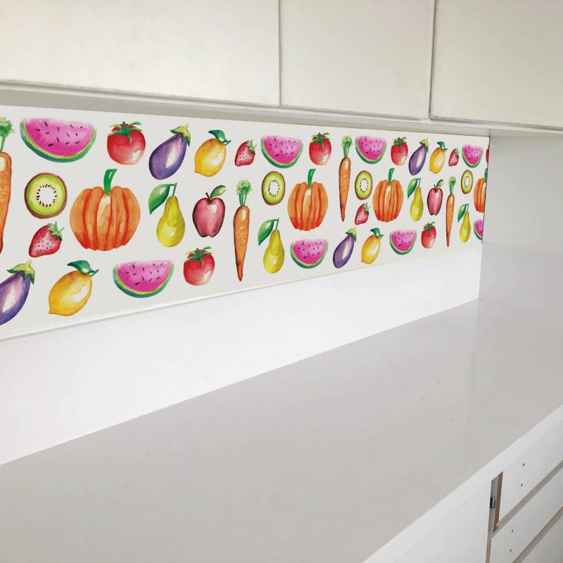 Food Wallpaper - Etsy