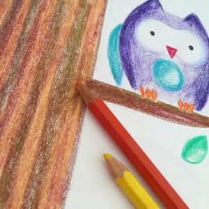 Growth Chart Ruler Vinyl, Woodland Nursery Tree Growth Chart, Inches or ...