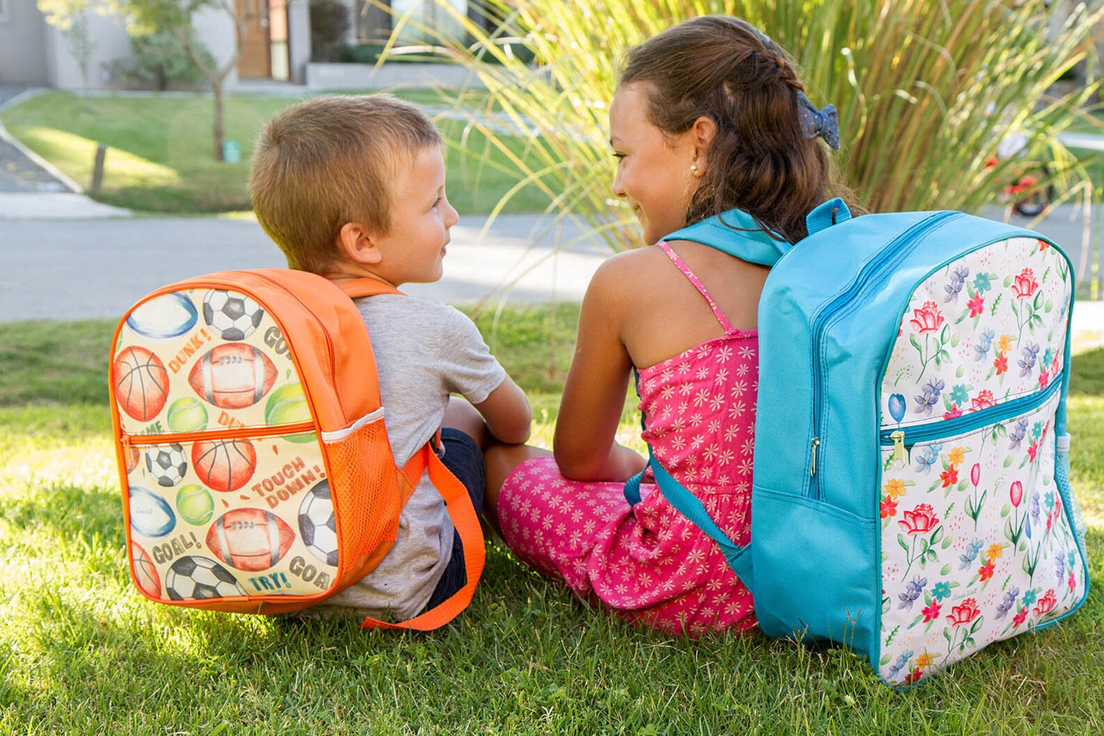 Small School Bag, Schoolbag, Kids School Bag, Football Bag, Sports ...