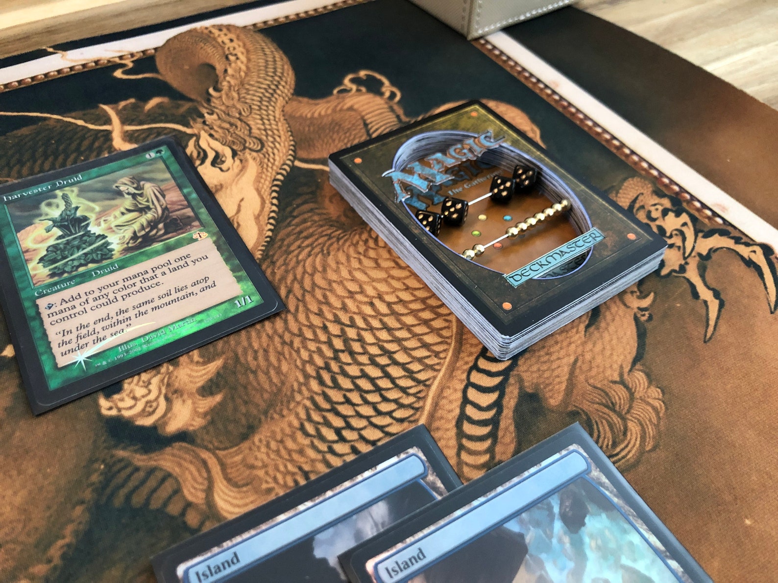 Magic the Gathering Life Counter - Etsy