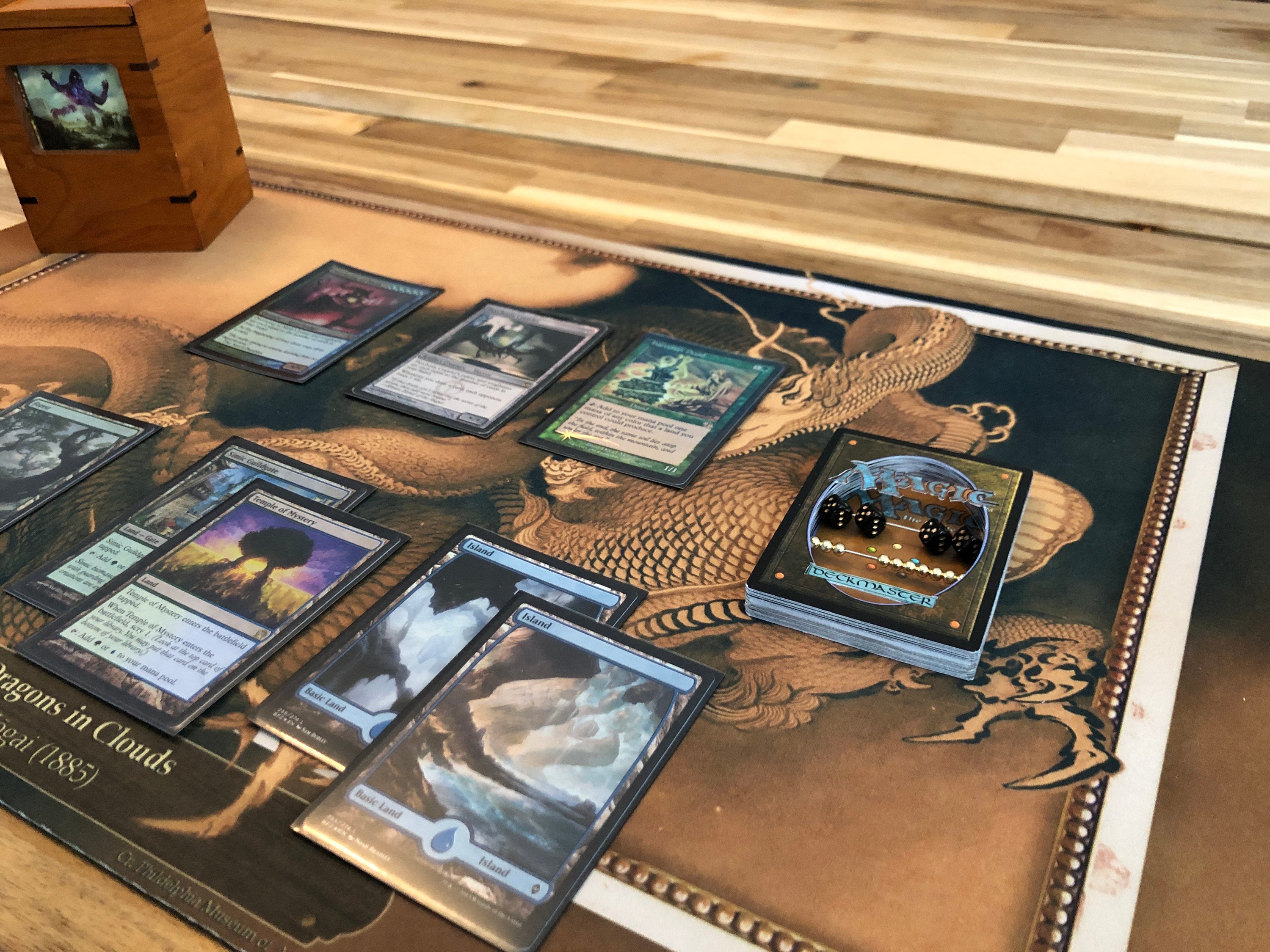 Magic the Gathering Life Counter - Etsy