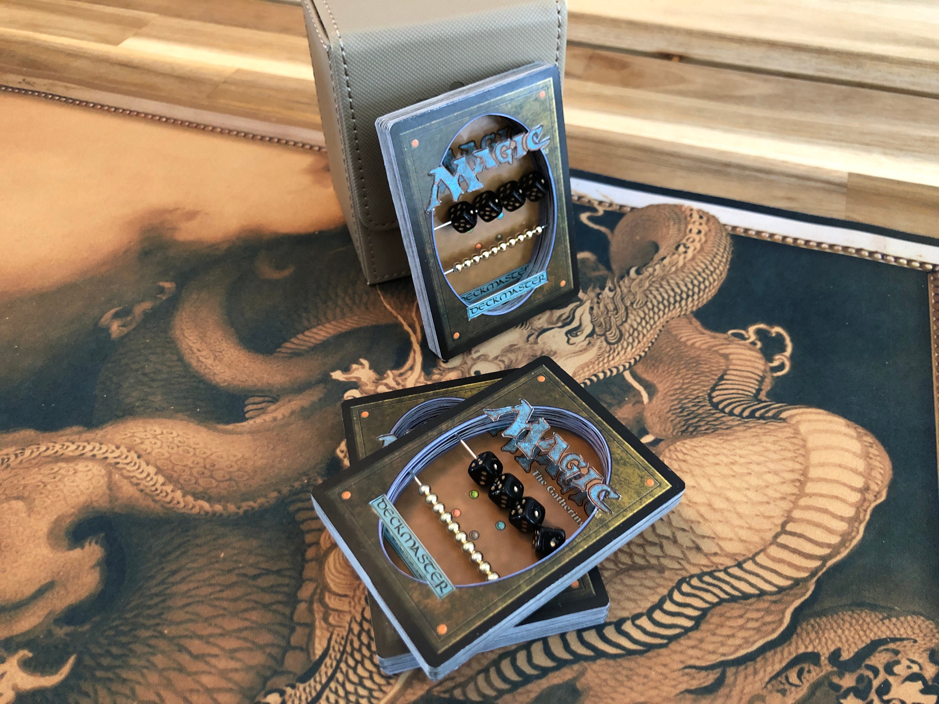 Magic the Gathering Life Counter - Etsy