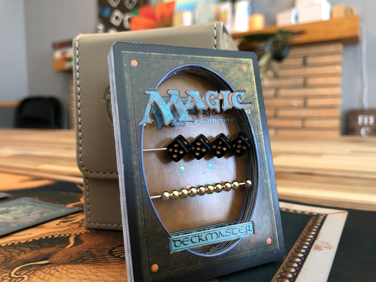 Magic the Gathering Life Counter - Etsy