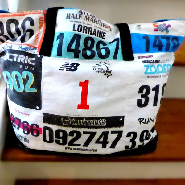 Race Bib - Etsy