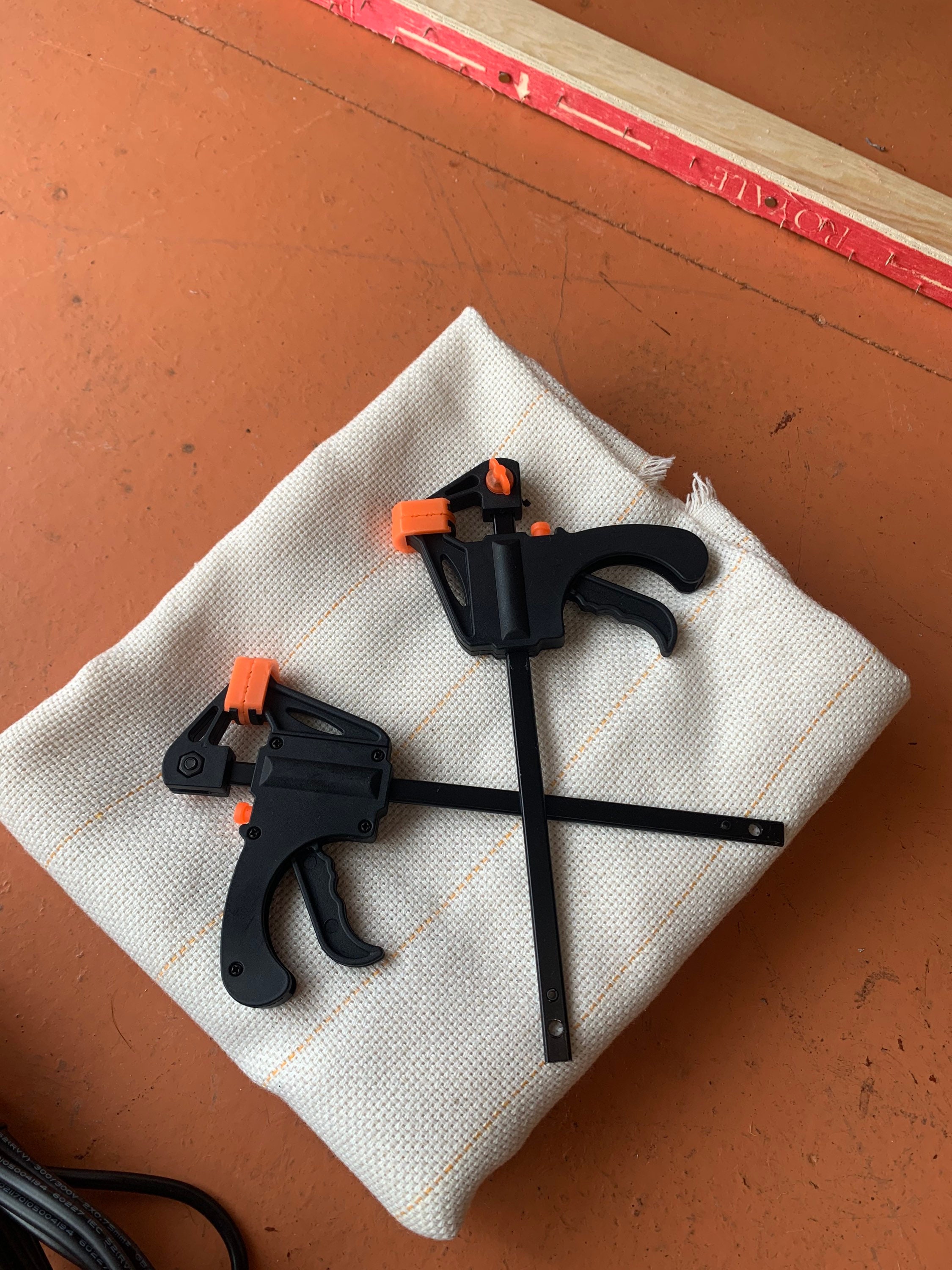 Tufting Kit Tufting Machine and Frame. All in One Tufting Kit - Etsy