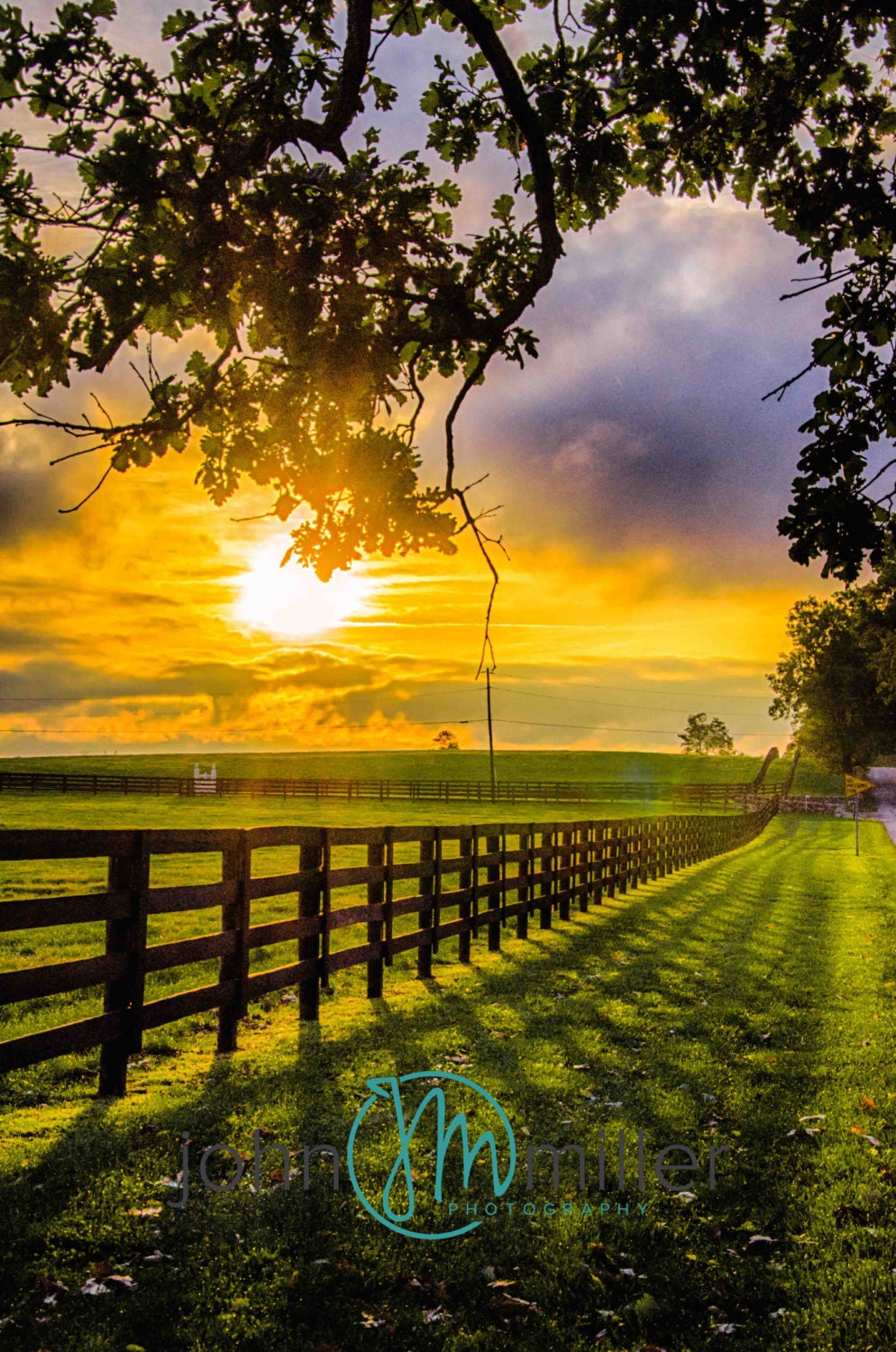 Country Sunrise Pictures