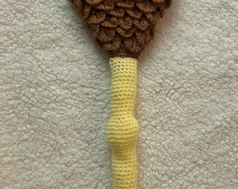 Novelty Shark Stump Cover - Made to Measure, Made to Order - Etsy